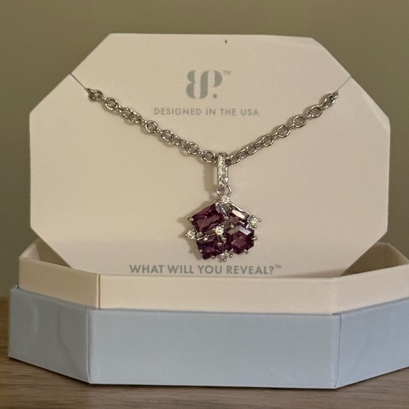 Bomb Party | Jewelry | Bomb Party 225 Og Necklace A Hush Between Bells ...